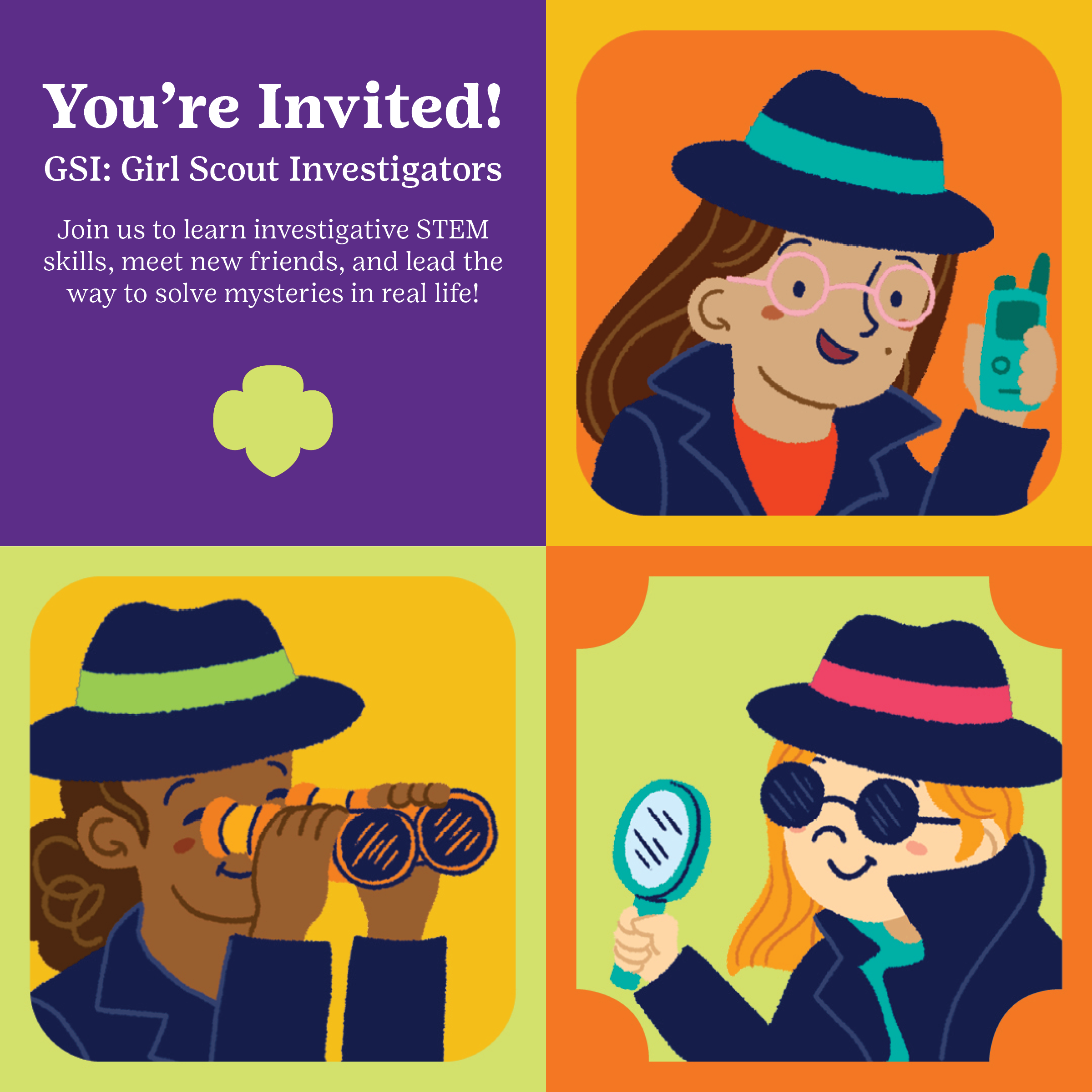 Recruitment Resources