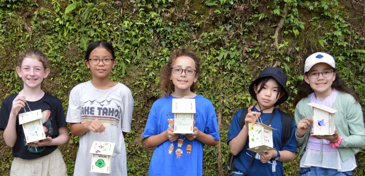 Activities | Girl Scouts