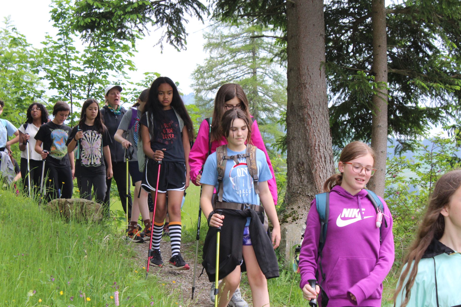 5 Amazing Reasons Why Your Daughter Should Attend USAGSO Summer Camp